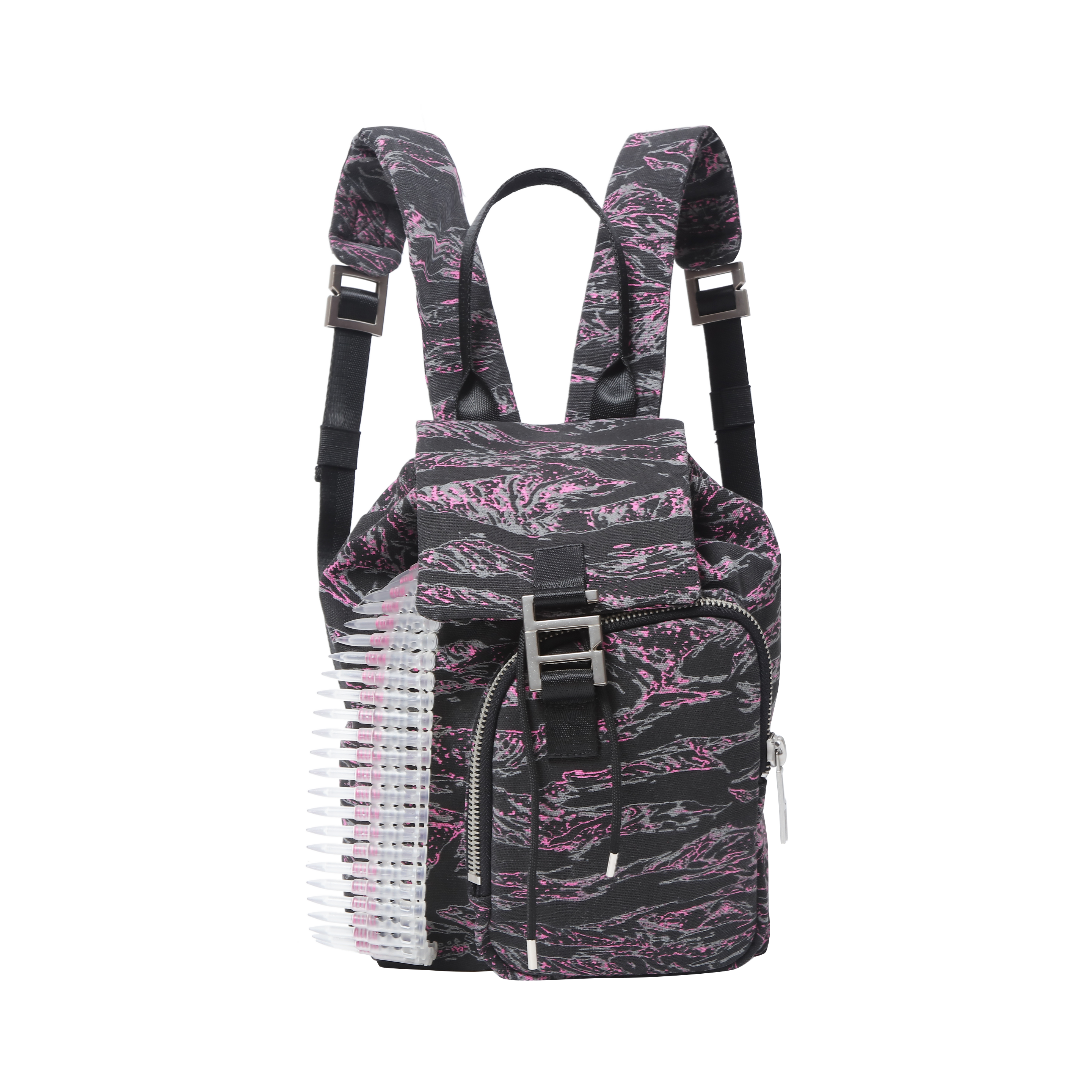 Overloaded Pack 'Black' – RomanCatcher
